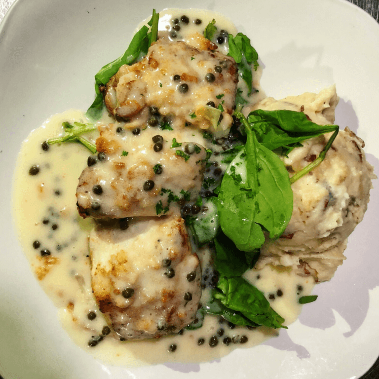 Gallery - Courtside Grille