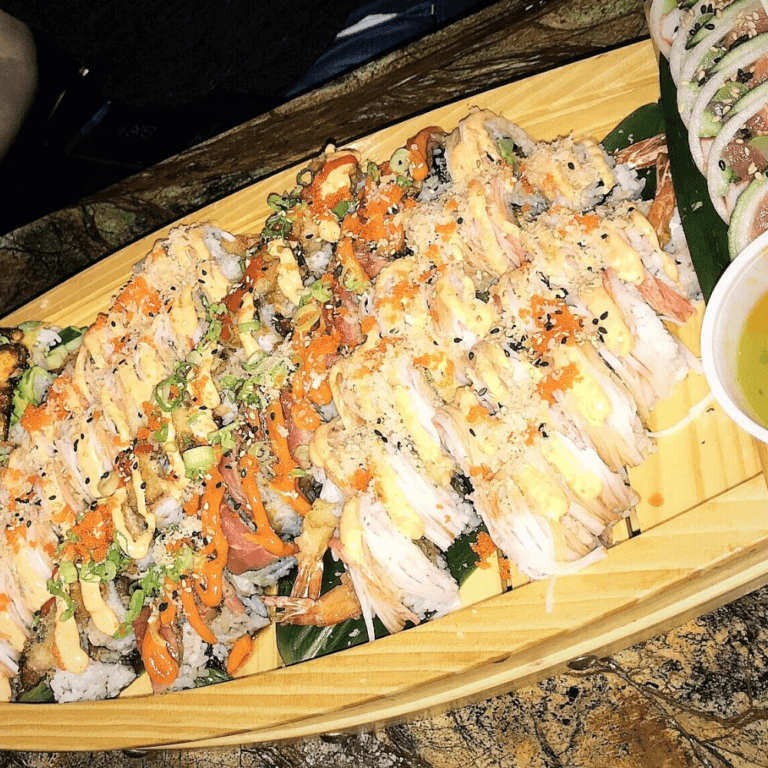 Gallery - Courtside Grille