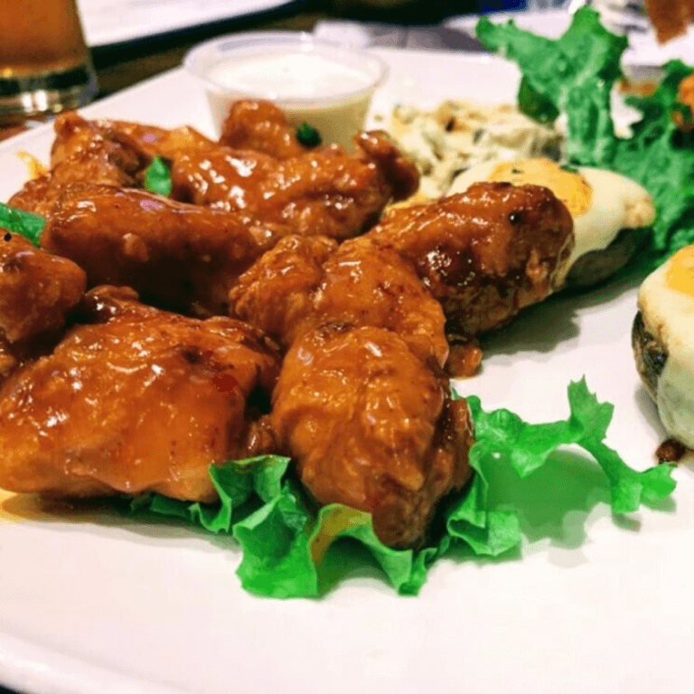 Gallery - Courtside Grille
